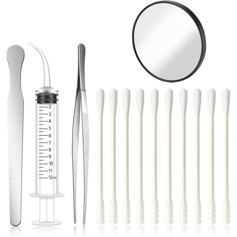 Tonsil Stone Removal Accessory for Electronic Tonsil Stone Remover ...