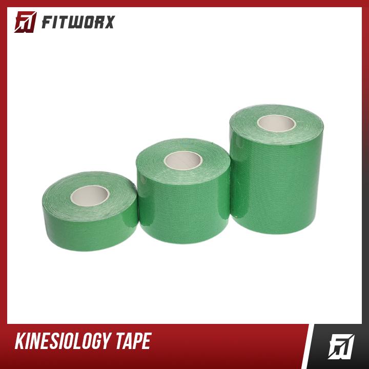 Kinesiology Tape Sports Tape Support Joints Muscles Waterproof - TikTok ...