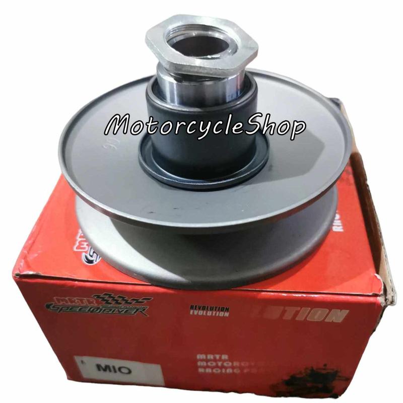 Torque drive stock for mio sporty/mio soul old Model - TikTok Shop ...