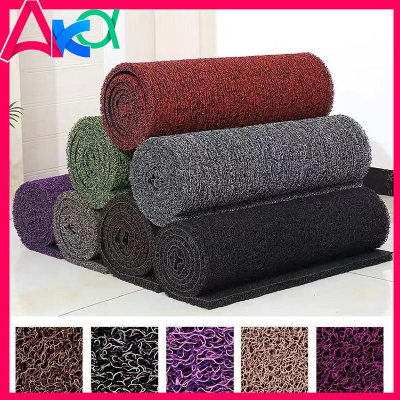 Anti slip rubber mat cut rubber matting makapal bath mat super - TikTok ...