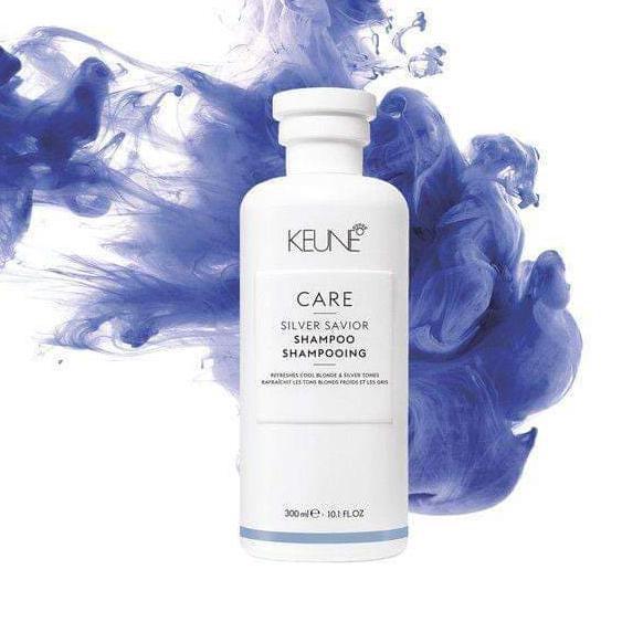 Keune Silver Savior Shampoo - Shop | Tokopedia
