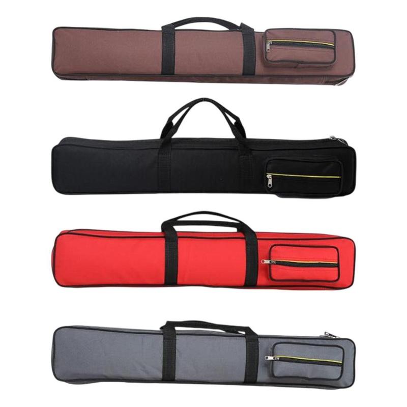 Portable Bamboo Flute Storage Bag Flute Carrier Zipper Pocke - TikTok ...