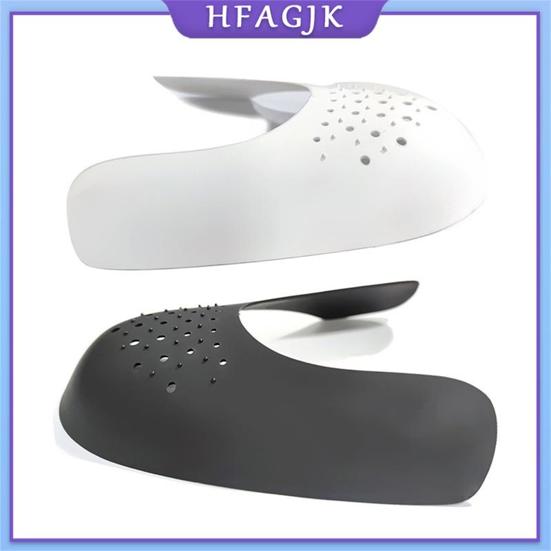 Shoe Shield for Sneakers Anti-Crease Wrinkled Fold Support Toe - TikTok ...