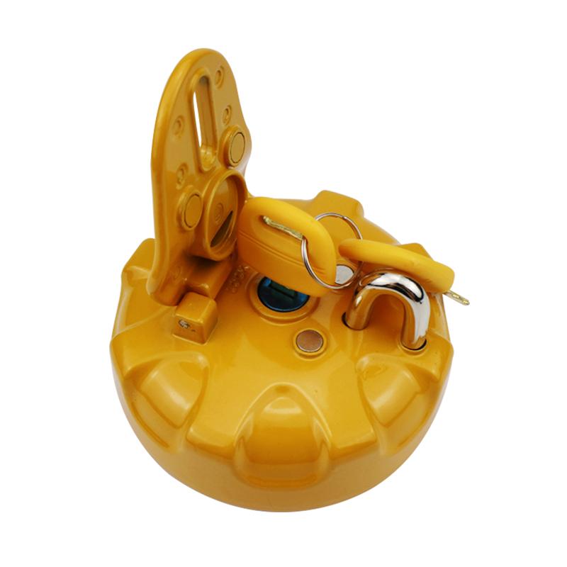 Komatsu excavator parts PC200-7 PC240LC-8 New Fuel Cap With - TikTok ...