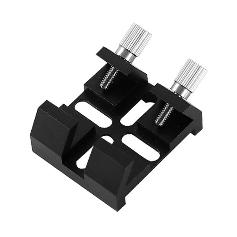 Dovetail Mounting Bracket Dovetail Plate Alloy Universal Dovetail Base ...
