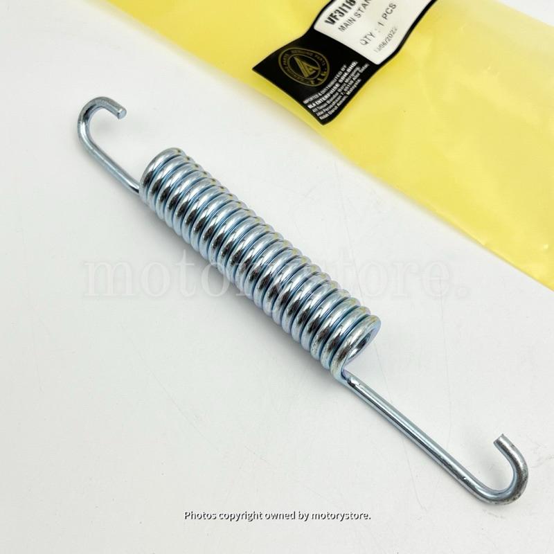 SYM VF3I185 SPRING MAIN STAND DOUBLE STAND SPRING SPRING TONGKAT TENGAH ...
