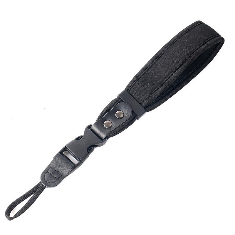 Suitable for Canon Nikon Sony Mirrorless Camera Wrist Strap Reinforced ...