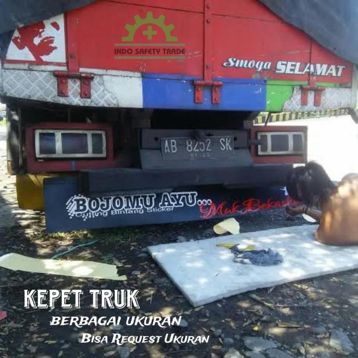 Variasi Kepet Truk Mobil Fuso Bus Karet Conveyor Termurah - 60cm - Shop ...