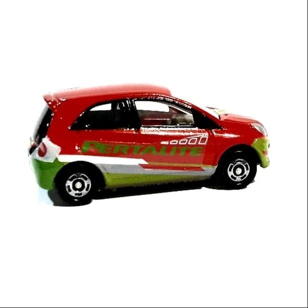 Diecast Honda Brio custom - Shop | Tokopedia