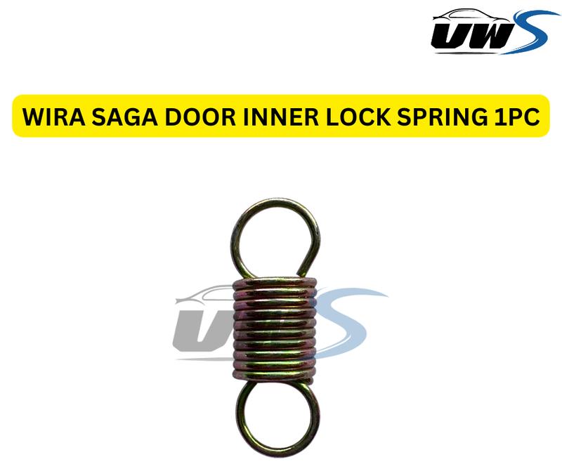 WIRA SAGA DOOR INNER LOCK SPRING 1PC - TikTok Shop Malaysia