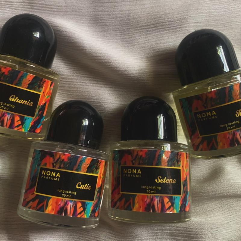 NONA.parfum | parfum tahan lama | unisex - Shop | Tokopedia