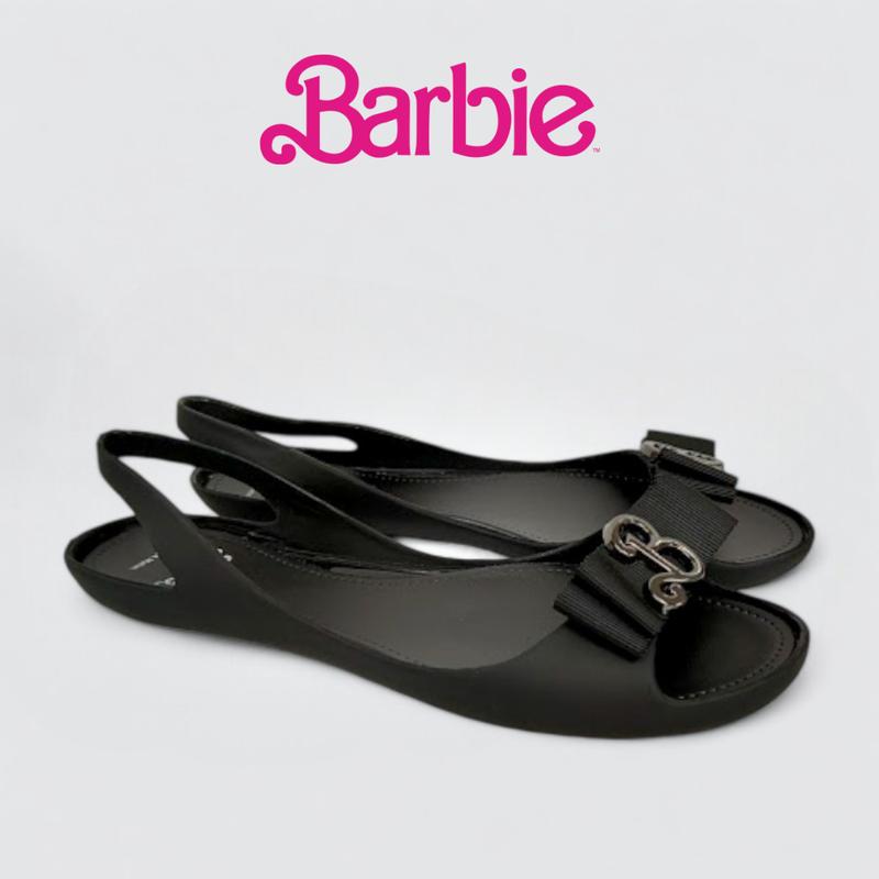 Barbie Ladies Nafuna Jelly Sandals, Jelly Sandals for Women, - TikTok ...