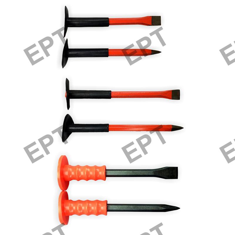 Masonry chisel 200MM x 14MM 250MM x 14MM 250MM x16MM Ston - TikTok Shop ...