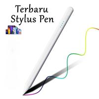 Promo Stylus Pen Terbaru untuk iPad & Tablet Kompatibel dengan Semua ...