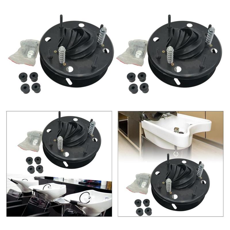 Shampoo Bowl Tilt Mechanism 21cm Diameter for Hair Shop Move - TikTok ...