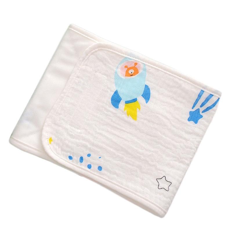Baby Soft Cotton Belly Band Infant Cord Care Bellyband Binde - TikTok ...