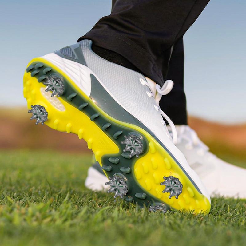 Golf Cleats Replacement 16 Pcs Golf Cleats for Golf Shoes Easy - TikTok ...