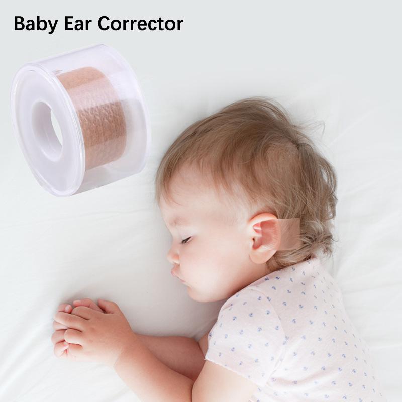 1 Roll Baby Ear Infant Protruding Ears Correction Silicone Kids ...