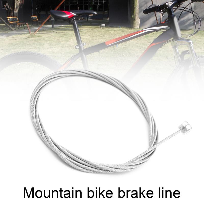 Goiwesyk Brake Cable Wear-resistant Accurate Effect Stainles - TikTok ...