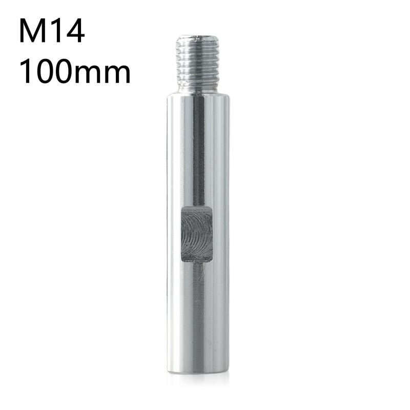 Angle Grinder Adapter Rod Extension Rod M14 Adapters Rod Polishing ...