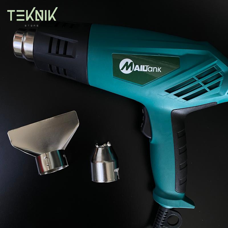 Mesin Pemanas Mailtank SH-28 Alat Pemanas Hot Gun Heat Gun Air - Shop ...