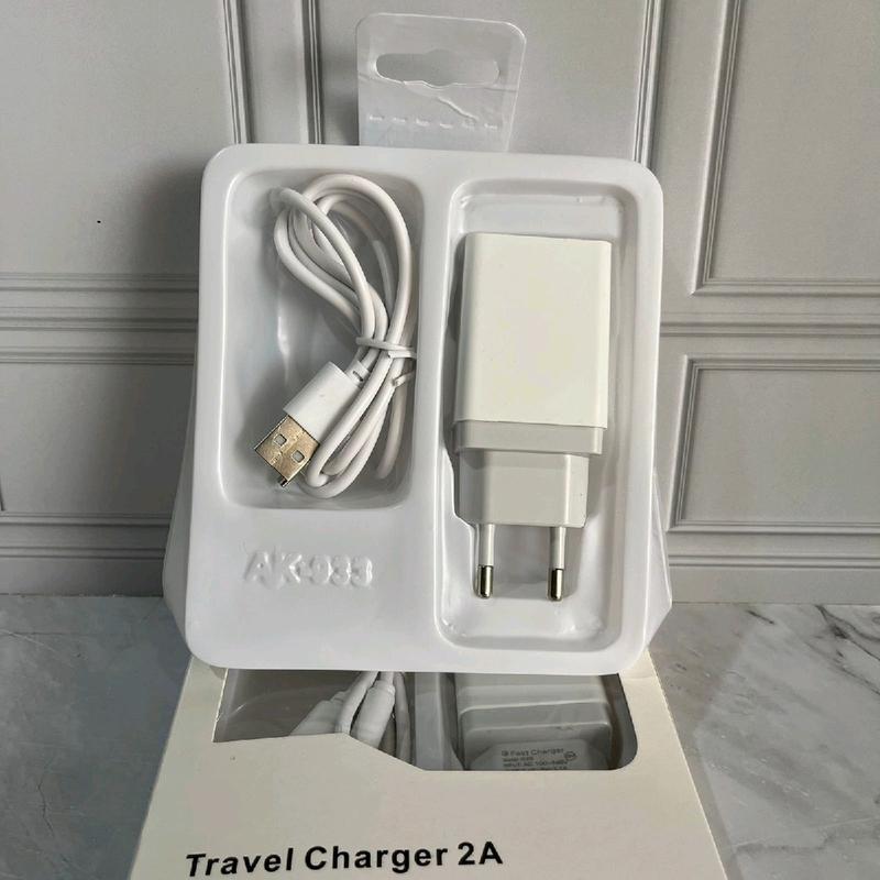 TC AK933 CHARGER XIAOM REDM MICRO USB 6 NOTE 3 6A 5A 4A 4X S - Shop ...