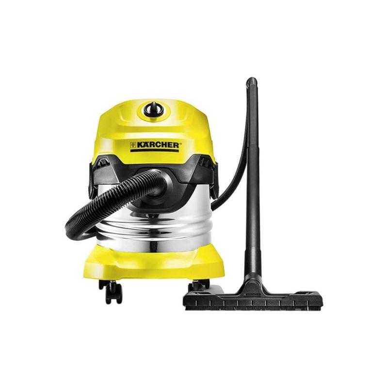 Karcher WD4 | MV4 | WD 4 | MV 4 Wet and Dry Vacuum Cleaner - Shop ...
