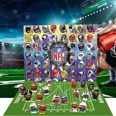 Selected latest Nfl Calendar and Christmas