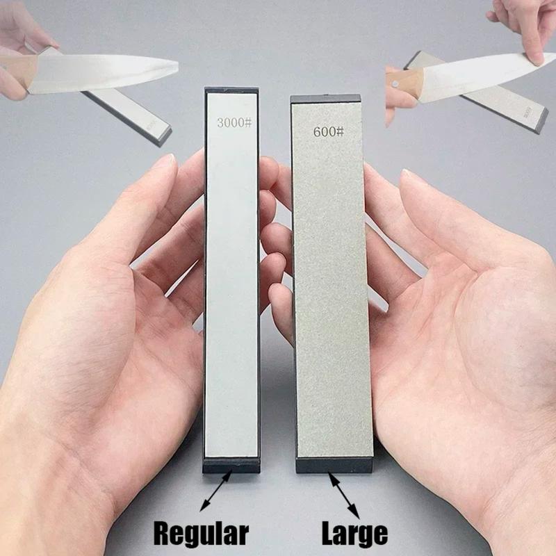 80-3000# Diamond Stone Whetstone Bar Knife Sharpener Scissor - TikTok ...