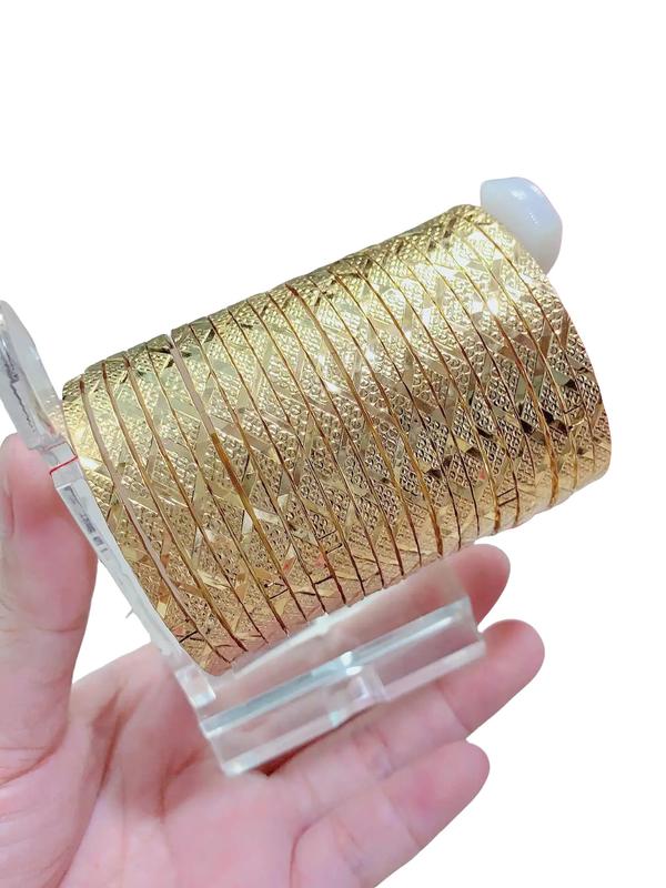 XM15- Mẫu vòng ximen họa tiết sắc huyền sang trọng, sáng chuẩn - TikTok ...