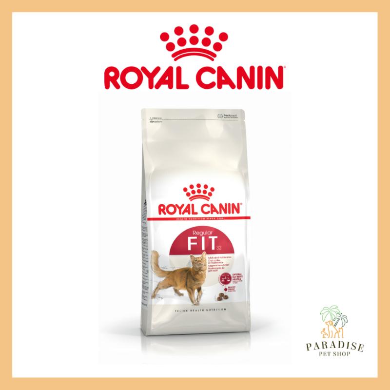 High Quality Royal Canan Fit 32 (400g) - TikTok Shop Singapore