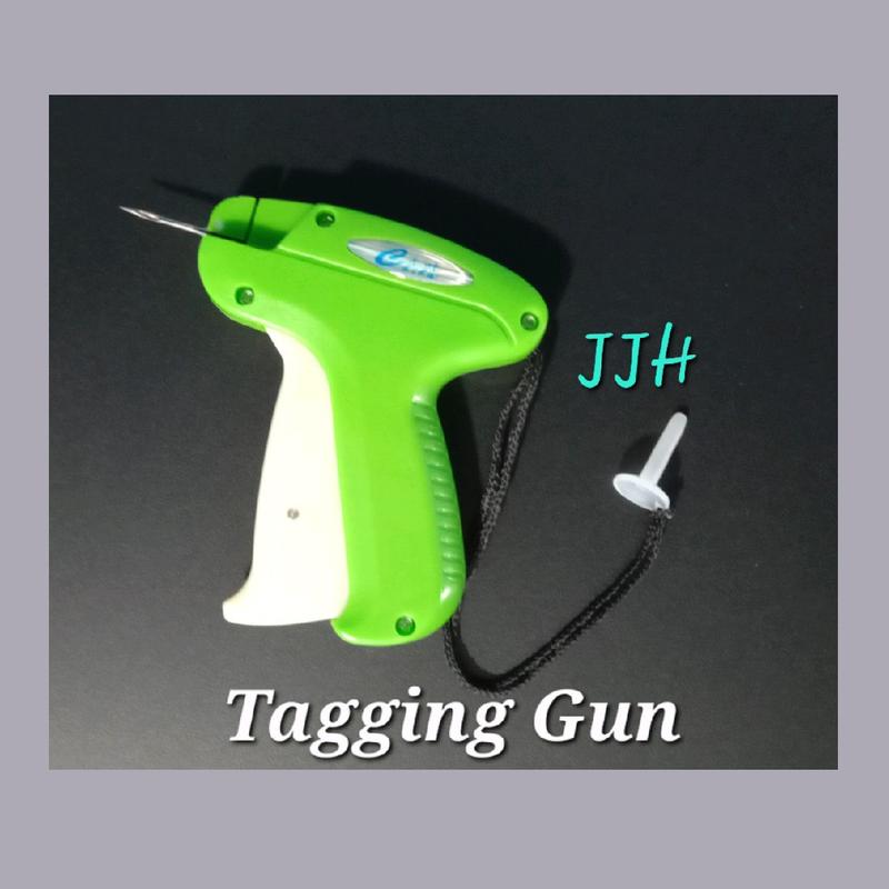Tagging Gun / Tag Pin / Clothes Garment Gun Machine / Labelling ...