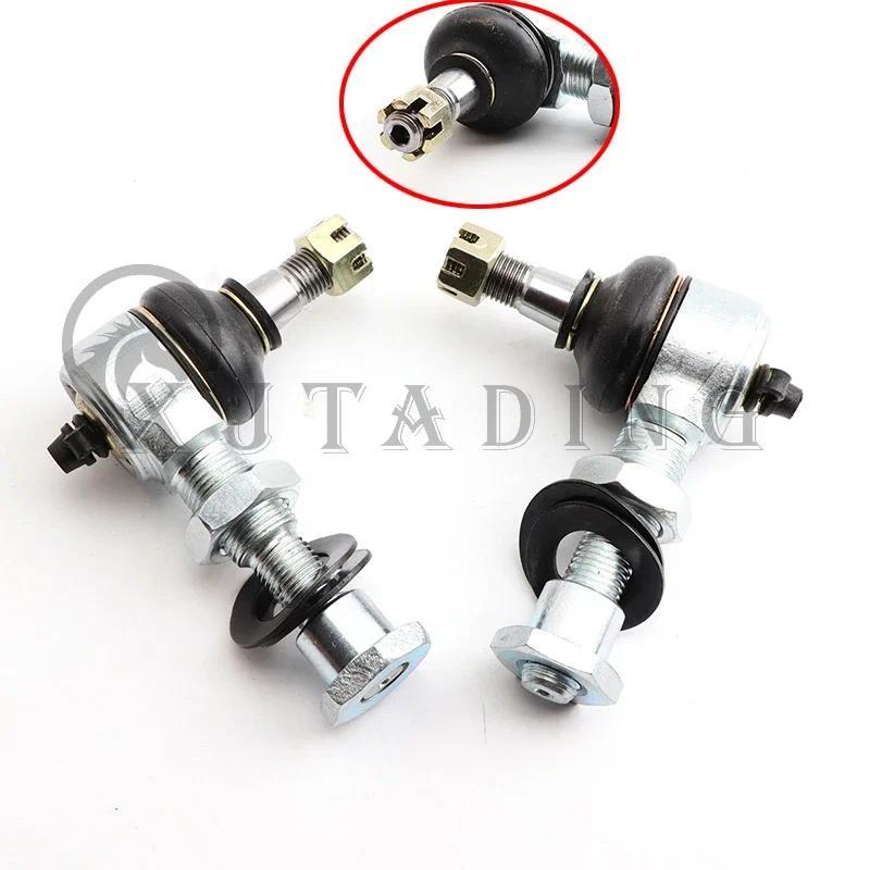 NEW M12x65mm M14-M18 Adjustable Ball joint Kit With Nozzle Fit - TikTok ...