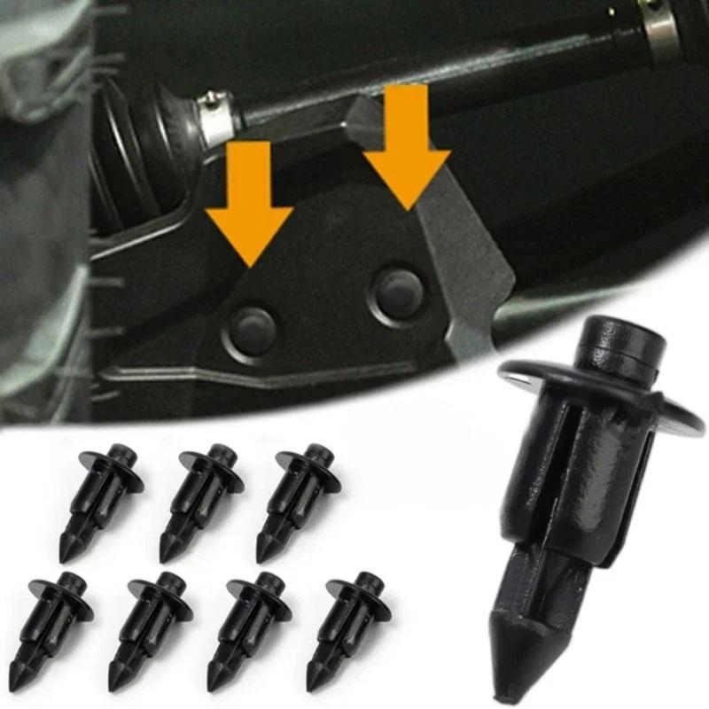 Arrow Small Tip Buckle P05 Guard Plate Push Plastic Clip Nylon - TikTok ...