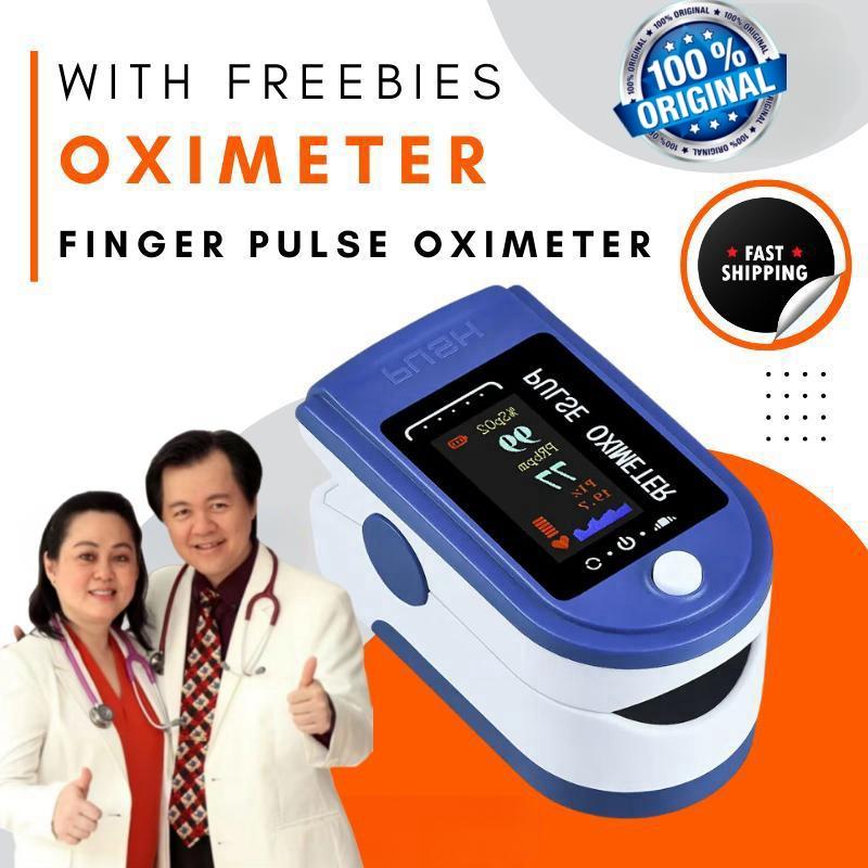 Japan Original Mini Portable Finger Pulse Oximeter Pulse Oximeter ...