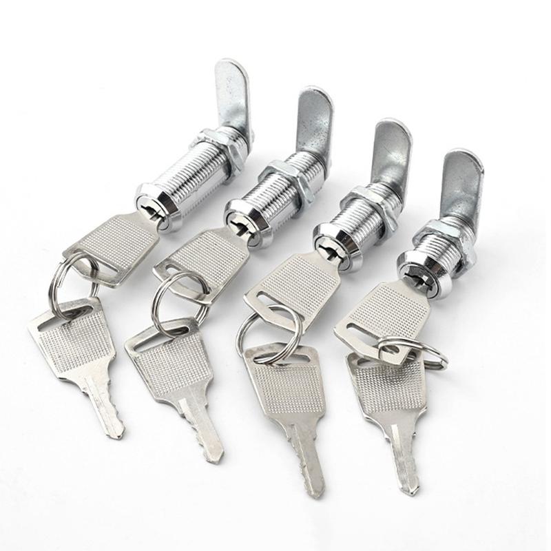 Small Cam Lock Cabinet Lock Display File Cabinet Lock Mailbox - TikTok ...