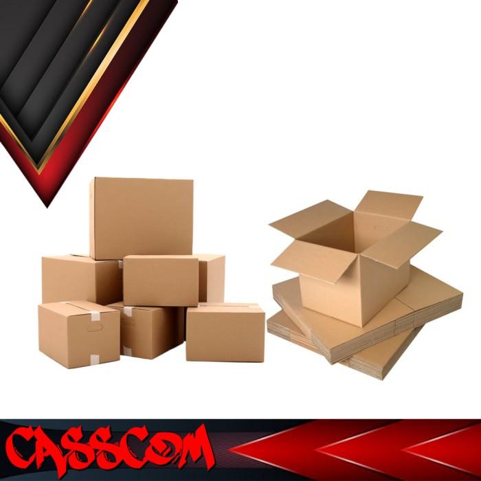 PACKING BoX, extra box, dus, safety first, kardus Untuk Hardisk/ - Shop ...
