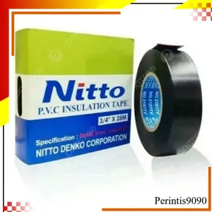 0020 NC CAT DUCO HITAM KILAP PENTA SUPERGLOSS BLACK CAT PENTA HITAM ...