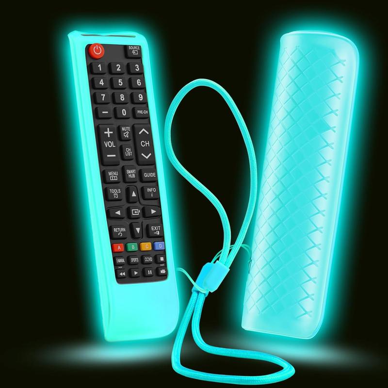 Case for TV Remote, Cover for Remote Control for TV Universal - TikTok Shop