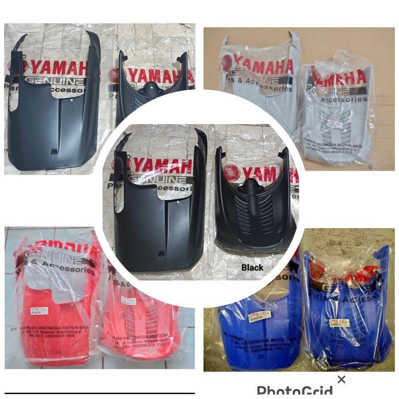 ️ 5TL Bangka Araro Set for Mio 1/Mio Sporty - Original Yamaha - TikTok ...