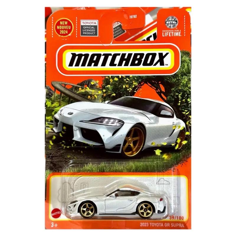 Original Matchbox Cars - Part 1 - TikTok Shop Philippines