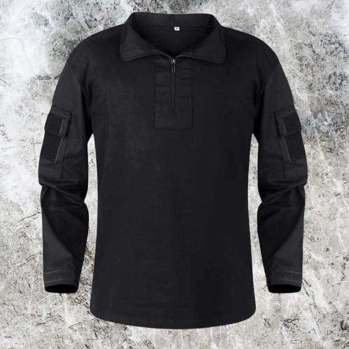 Kaos BDU Tactical Cream Hijau - Shop | Tokopedia