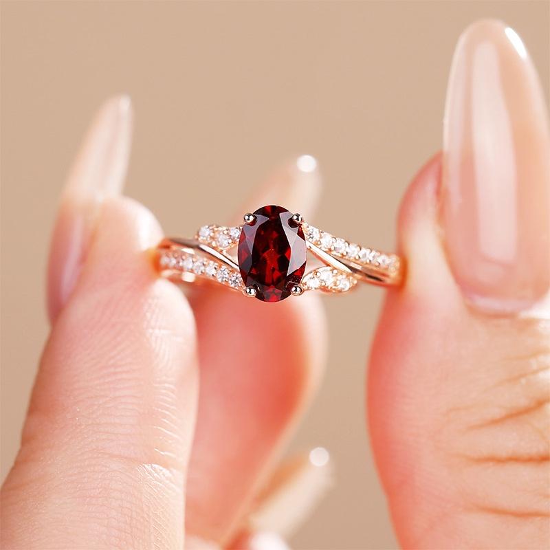 Cincin Pertunangan dan Perkahwinan, Elegan dan Ringkas, Untu - TikTok ...