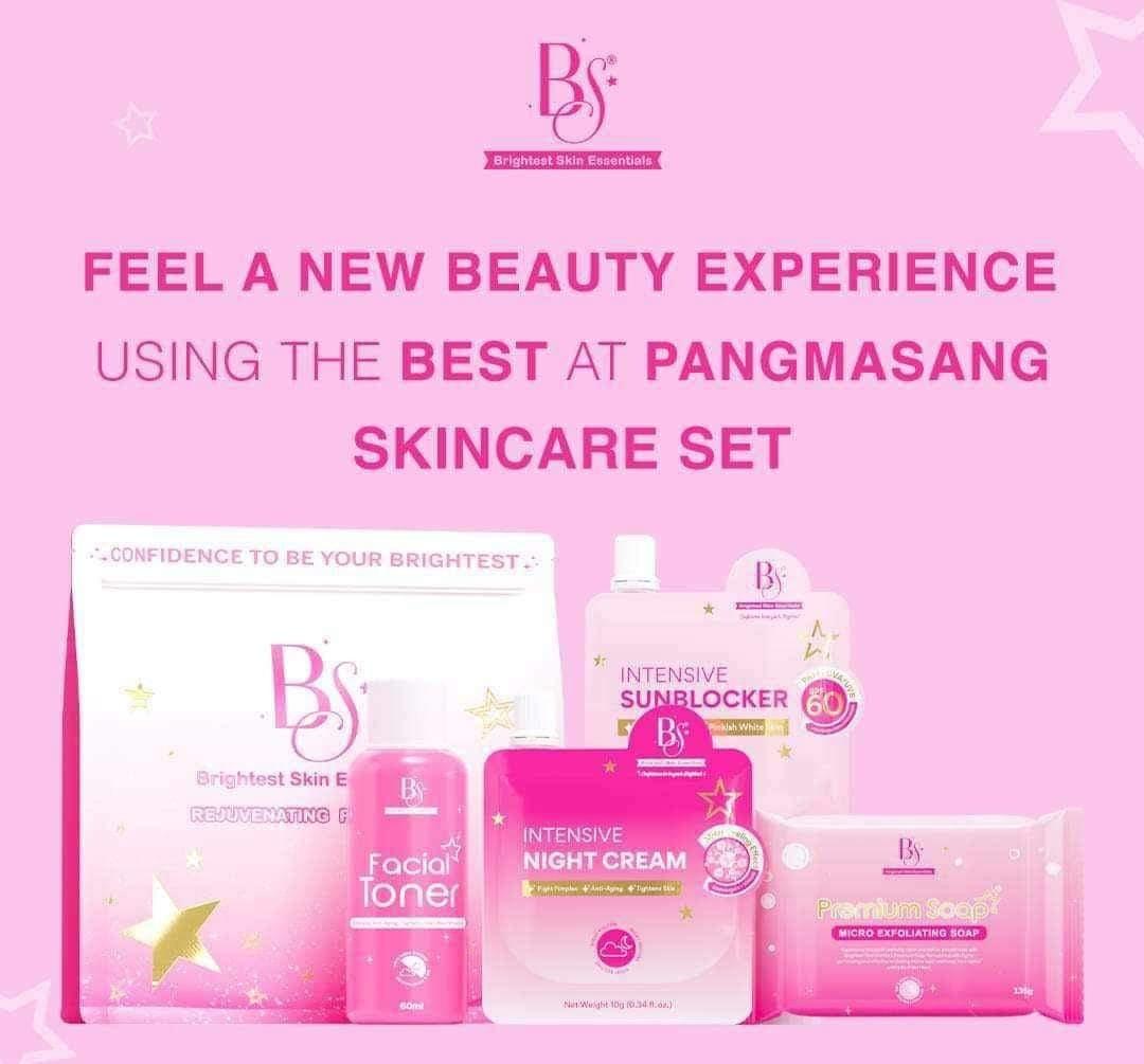 Brightest Skin Essentials Dermax Rejuvenating Kit - Intensive Skin ...
