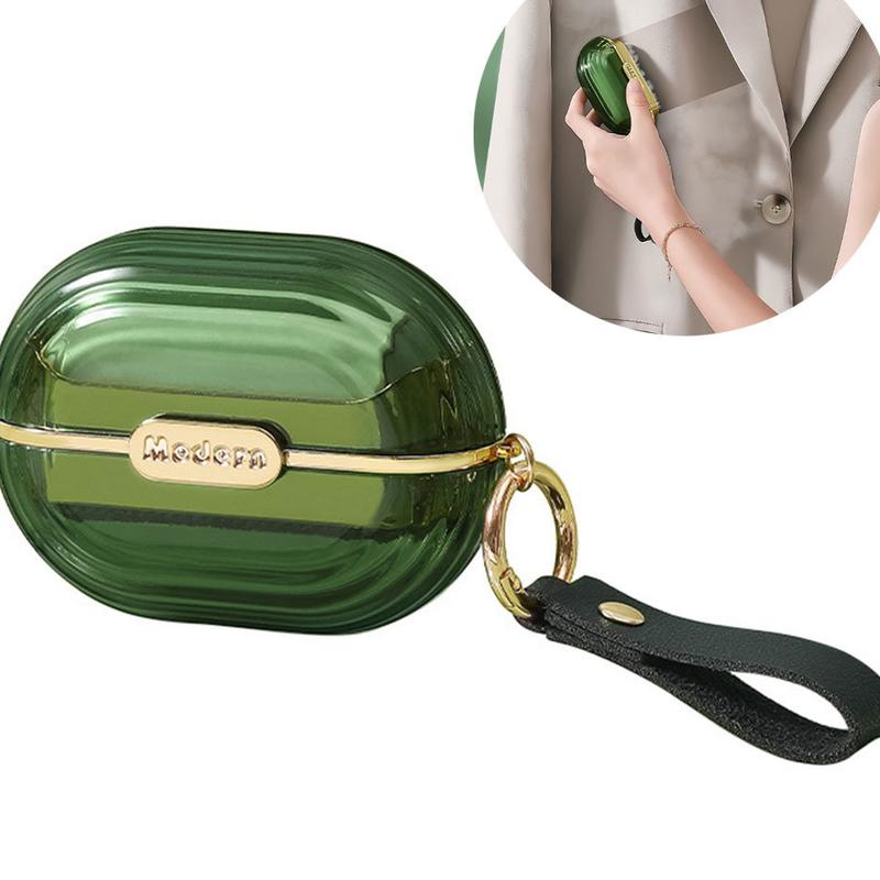 Portable Tearable Roll Paper Sticky Roller Dust Wiper Lint Roller ...
