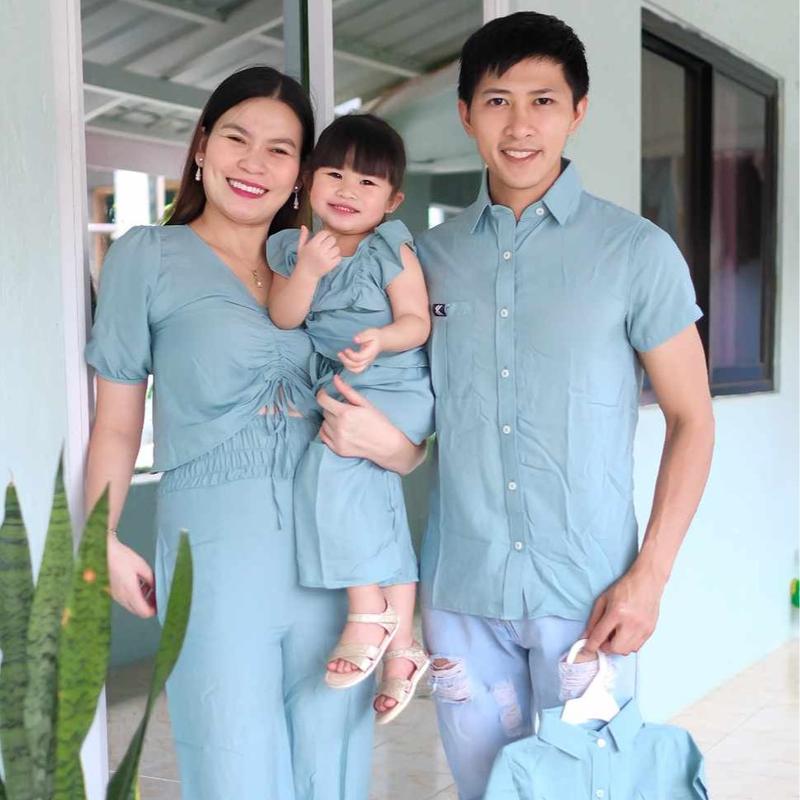 KAYISH SHAINA COORDS INDIVIDUAL PRICED PREMIUM DESIGN FAMILY - TikTok ...