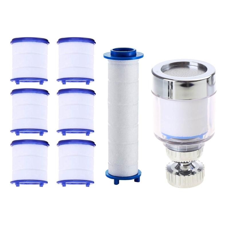 1 set ABS Filter Versatile 360 Degree Filter Reliable Filter - TikTok ...