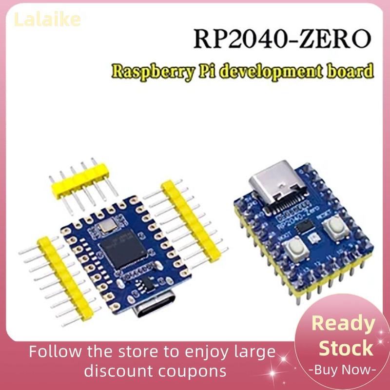 Universal Dual Core Development Board DIY Programmable Microcontroller ...