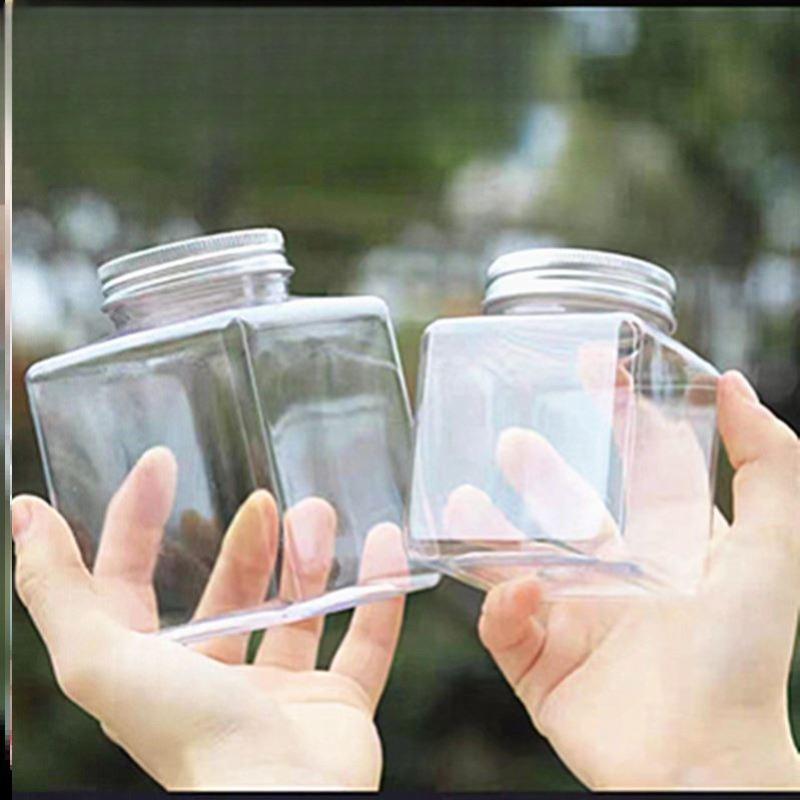 Mini Fish Bowls Betta Tank Small Ornamental Fish Live Pet Aquariums ...