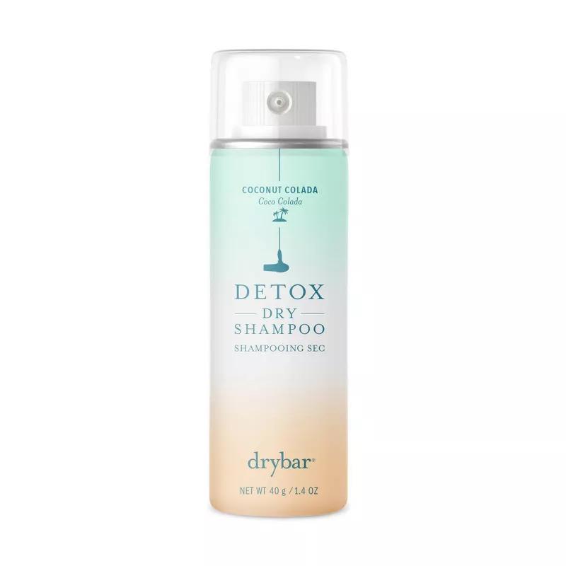 Drybar Detox Dry Shampoo Coconut Colada Scent - Ulta Beauty - TikTok Shop